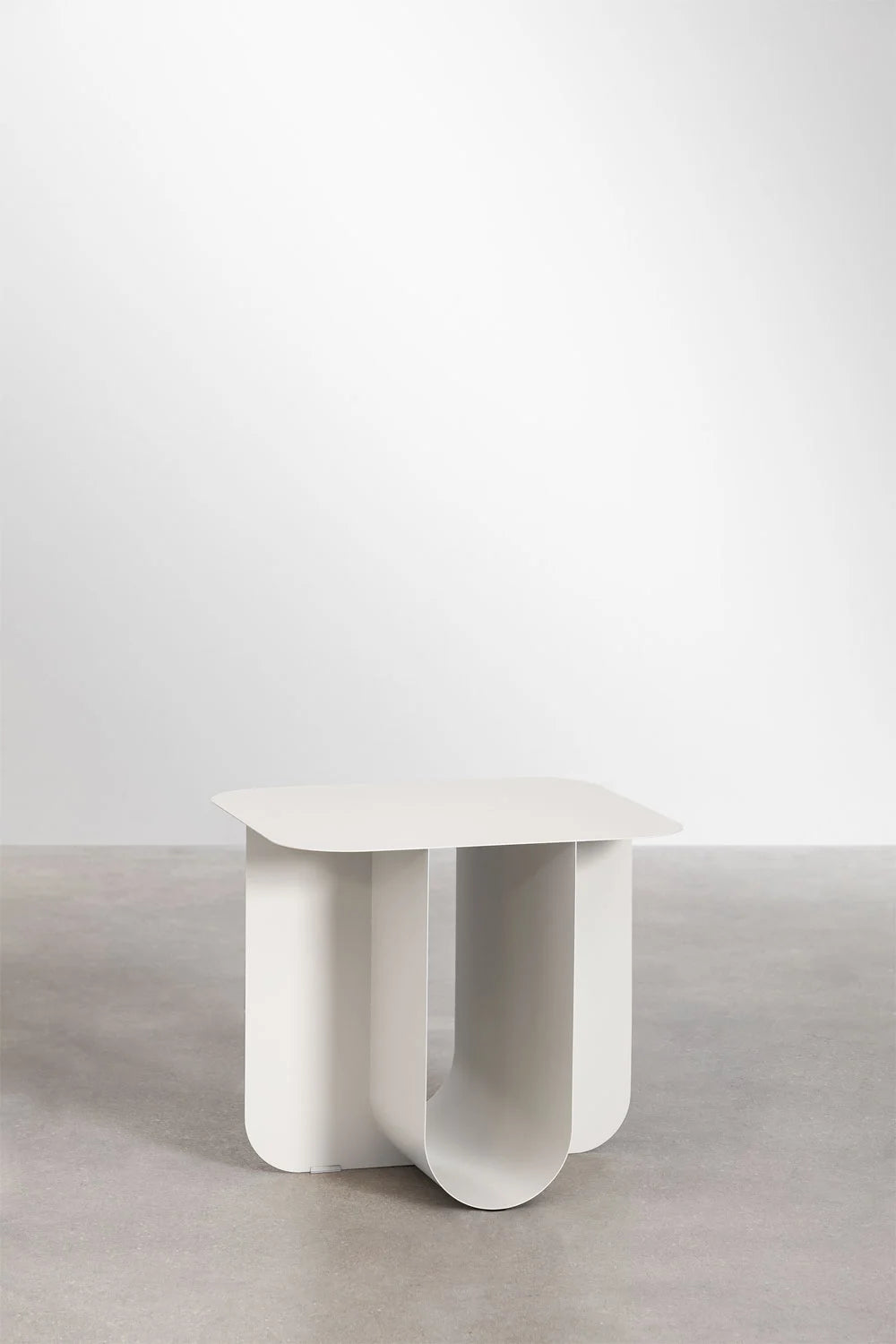 Side table Norman — Wood & Tones